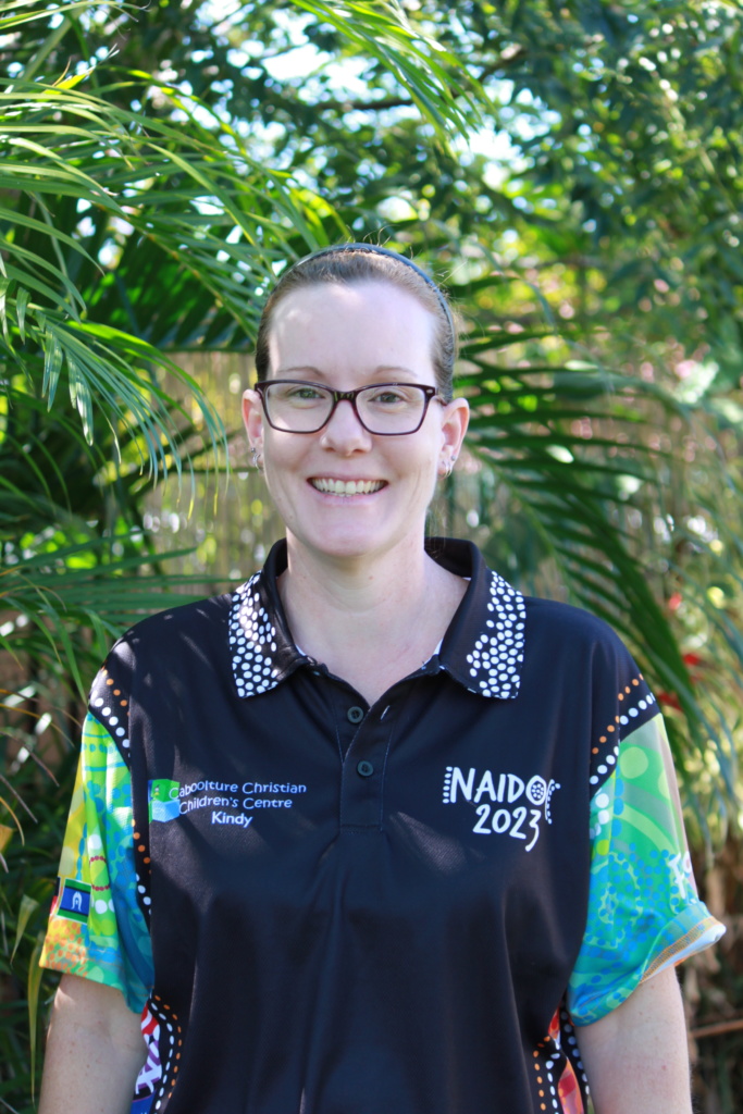 Miss Ella | Hatchlings Early Learning Centre Caboolture