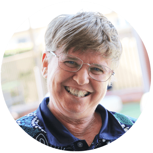 Miss Vera | Hatchlings Early Learning Centre Caboolture