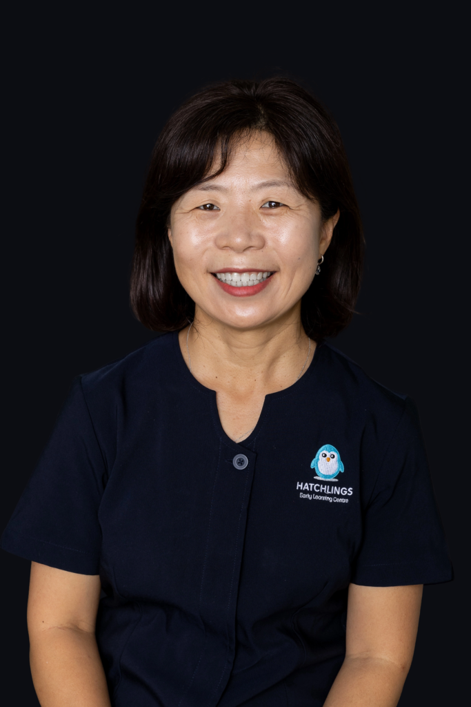Miss Amy | Hatchlings Early Learning Centre Caboolture