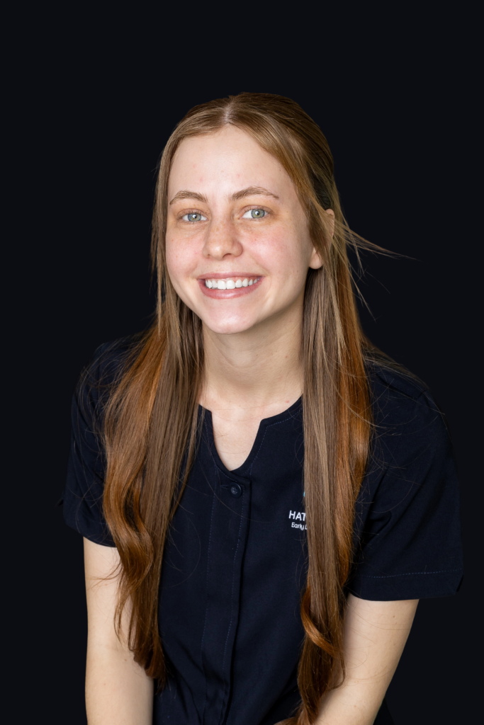 Miss Charity | Hatchlings Early Learning Centre Caboolture