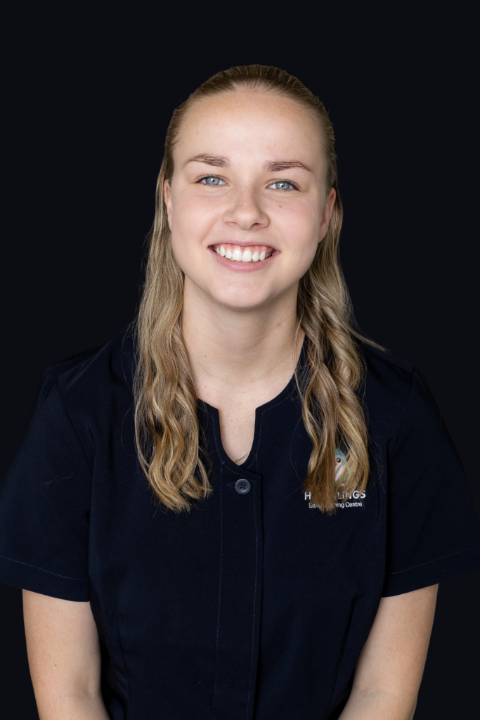 Miss Chelsea | Hatchlings Early Learning Centre Caboolture