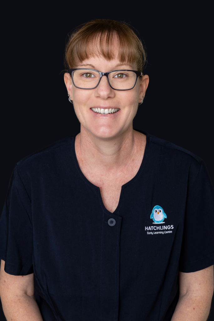 Miss Ella | Hatchlings Early Learning Centre Caboolture