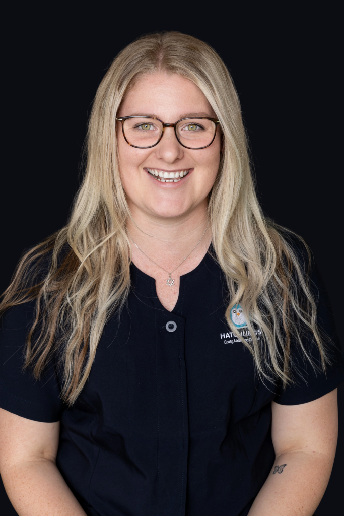 Miss Emma | Hatchlings Early Learning Centre Caboolture