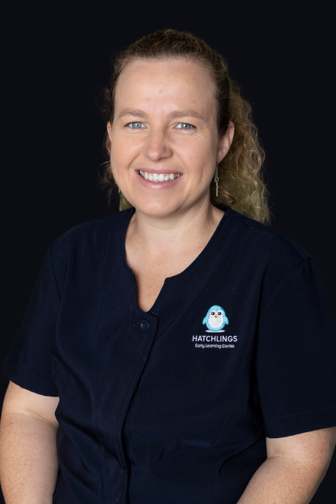 Miss Helen | Hatchlings Early Learning Centre Caboolture