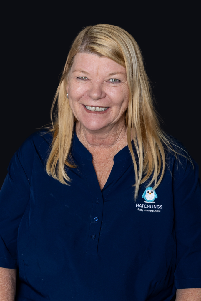 Miss Kerry | Hatchlings Early Learning Centre Caboolture