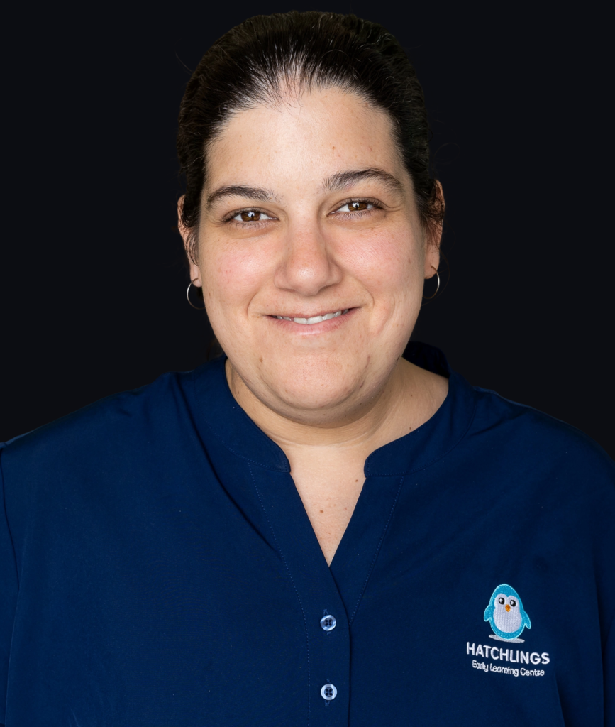 Miss Marissa | Hatchlings Early Learning Centre Caboolture
