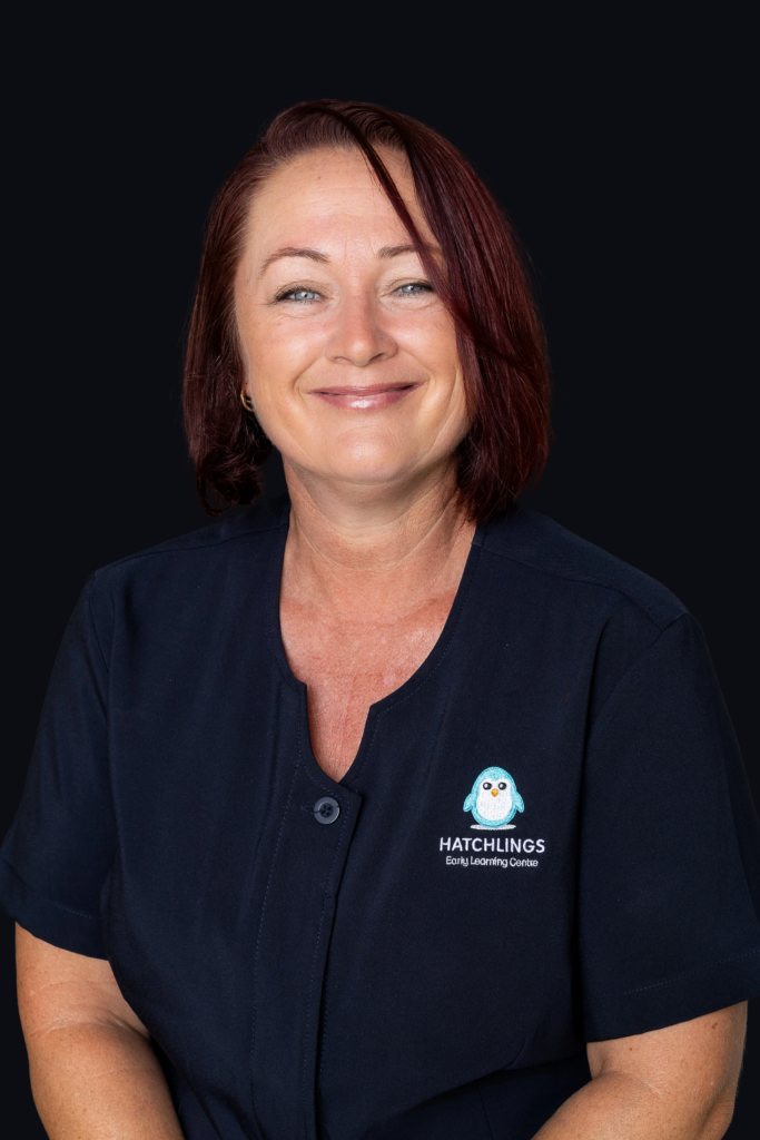 Mrs Sarah | Hatchlings Early Learning Centre Caboolture