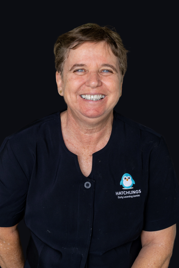 Miss Vera | Hatchlings Early Learning Centre Caboolture