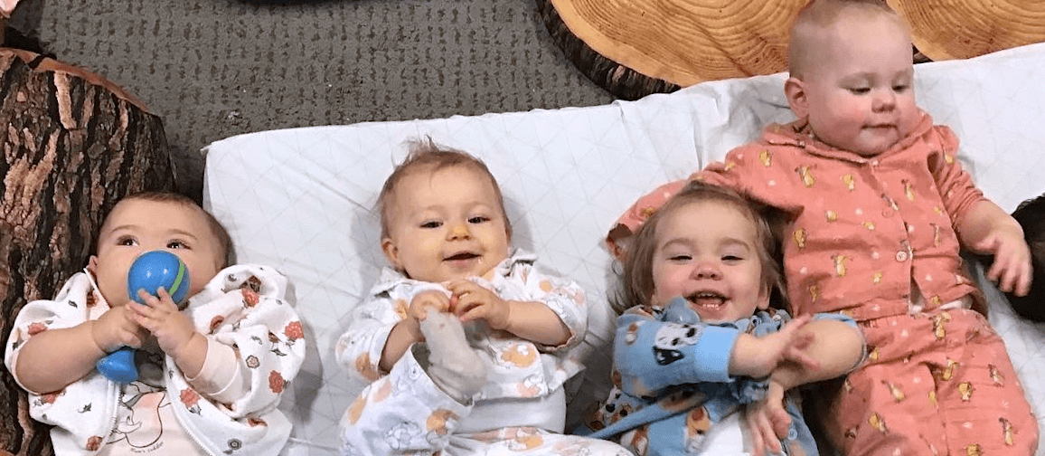 August 2022 Newsletter | Hatchlings Early Learning Centre Caboolture