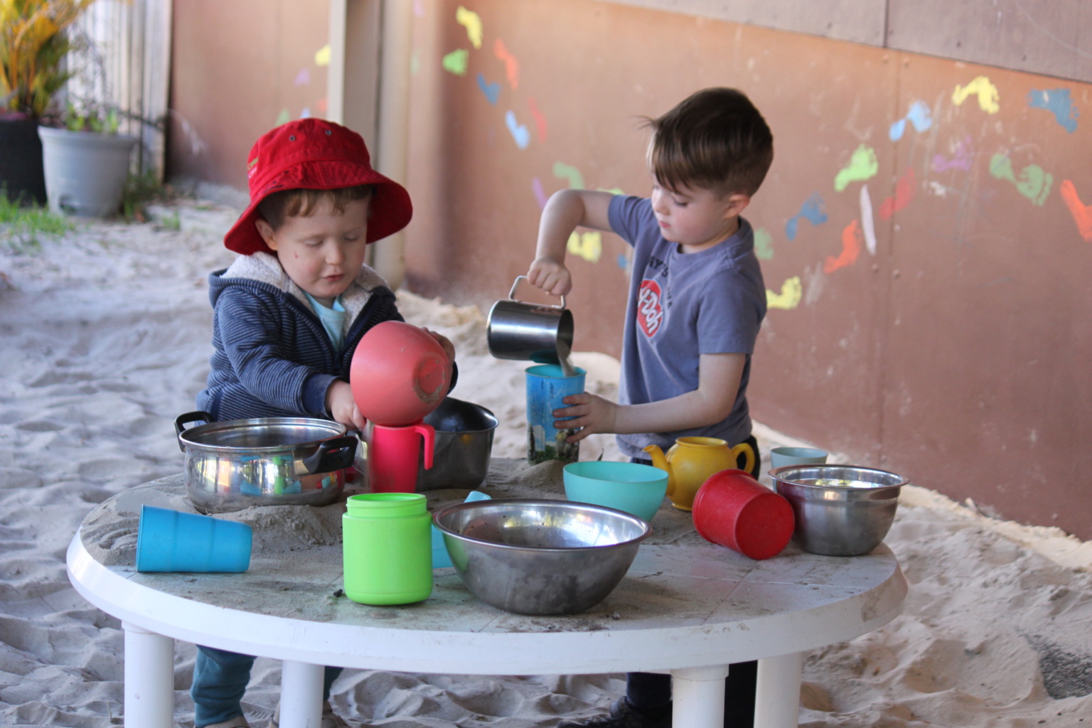 September 2022 Newsletter | Hatchlings Early Learning Centre Caboolture