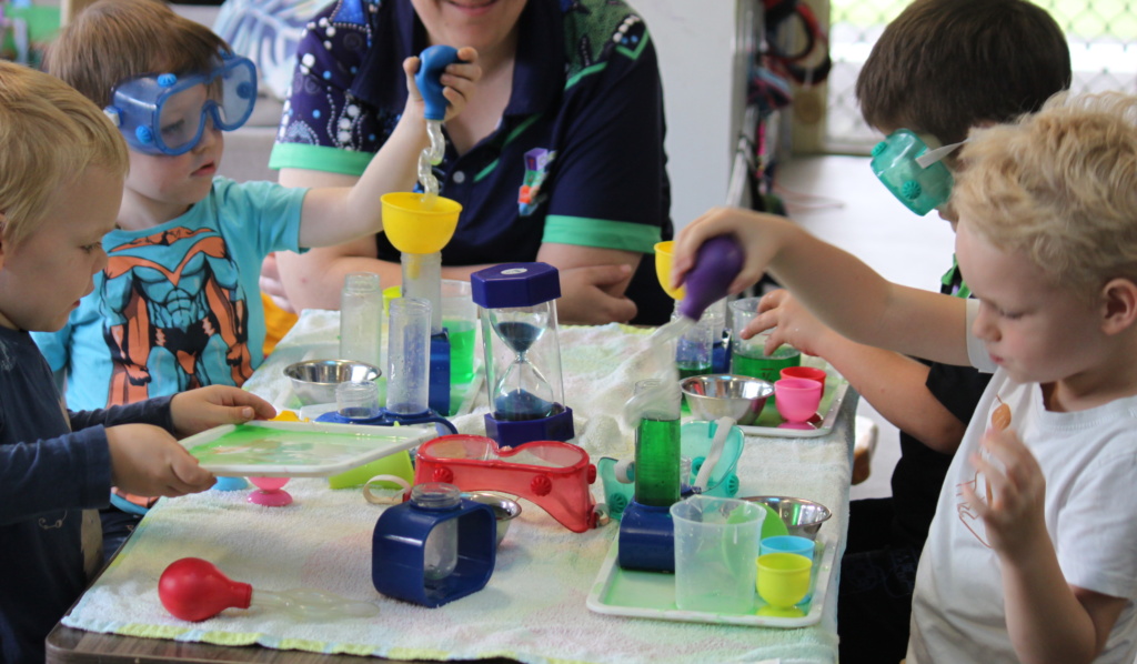 November 2022 Newsletter | Hatchlings Early Learning Centre Caboolture