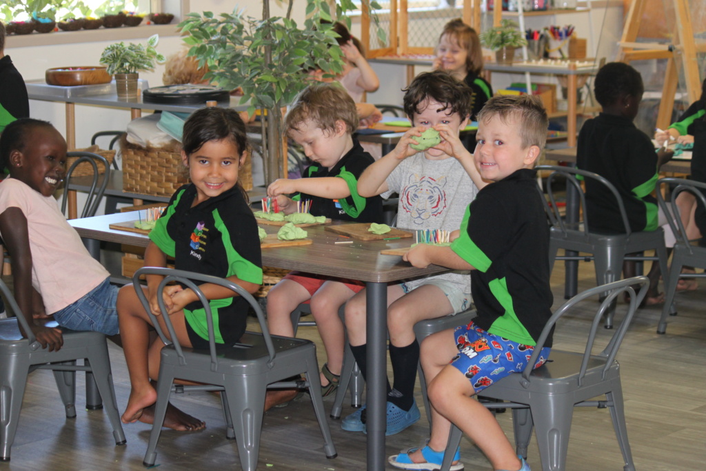 March 2023 Newsletter | Hatchlings Early Learning Centre Caboolture