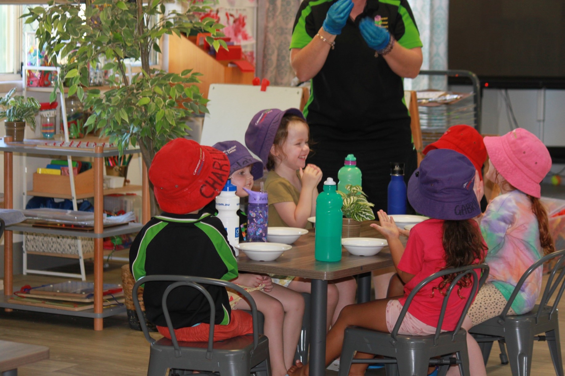 April 2023 Newsletter | Hatchlings Early Learning Centre Caboolture