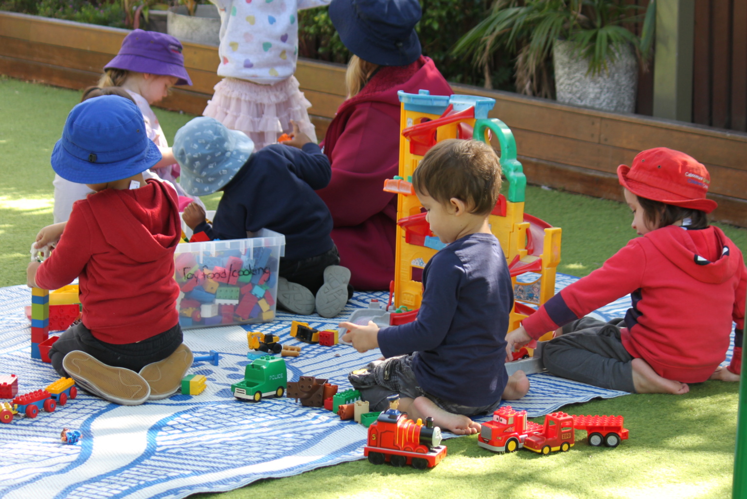 July 2023 Newsletter | Hatchlings Early Learning Centre Caboolture