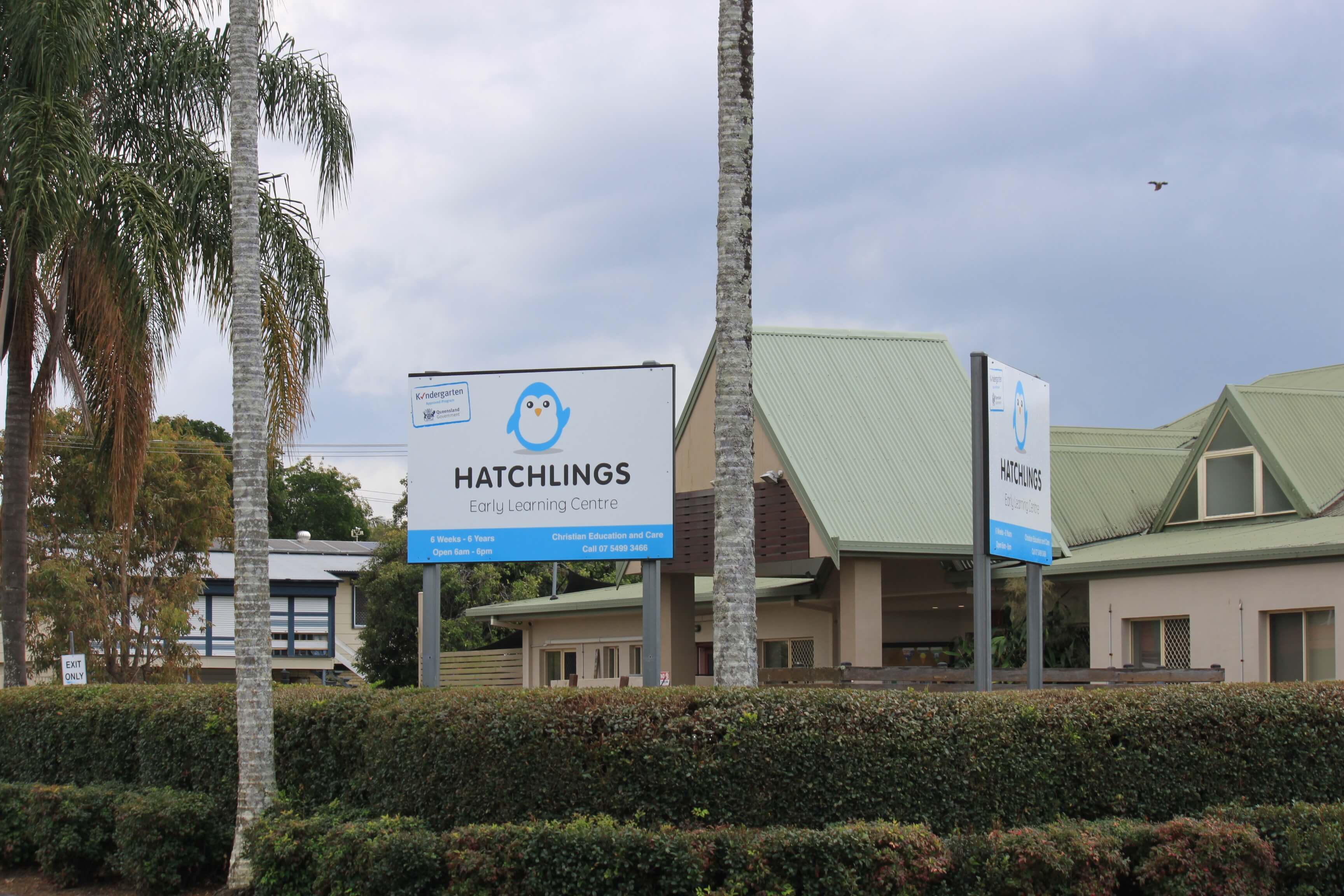 Our Story | Hatchlings Early Learning Centre Caboolture