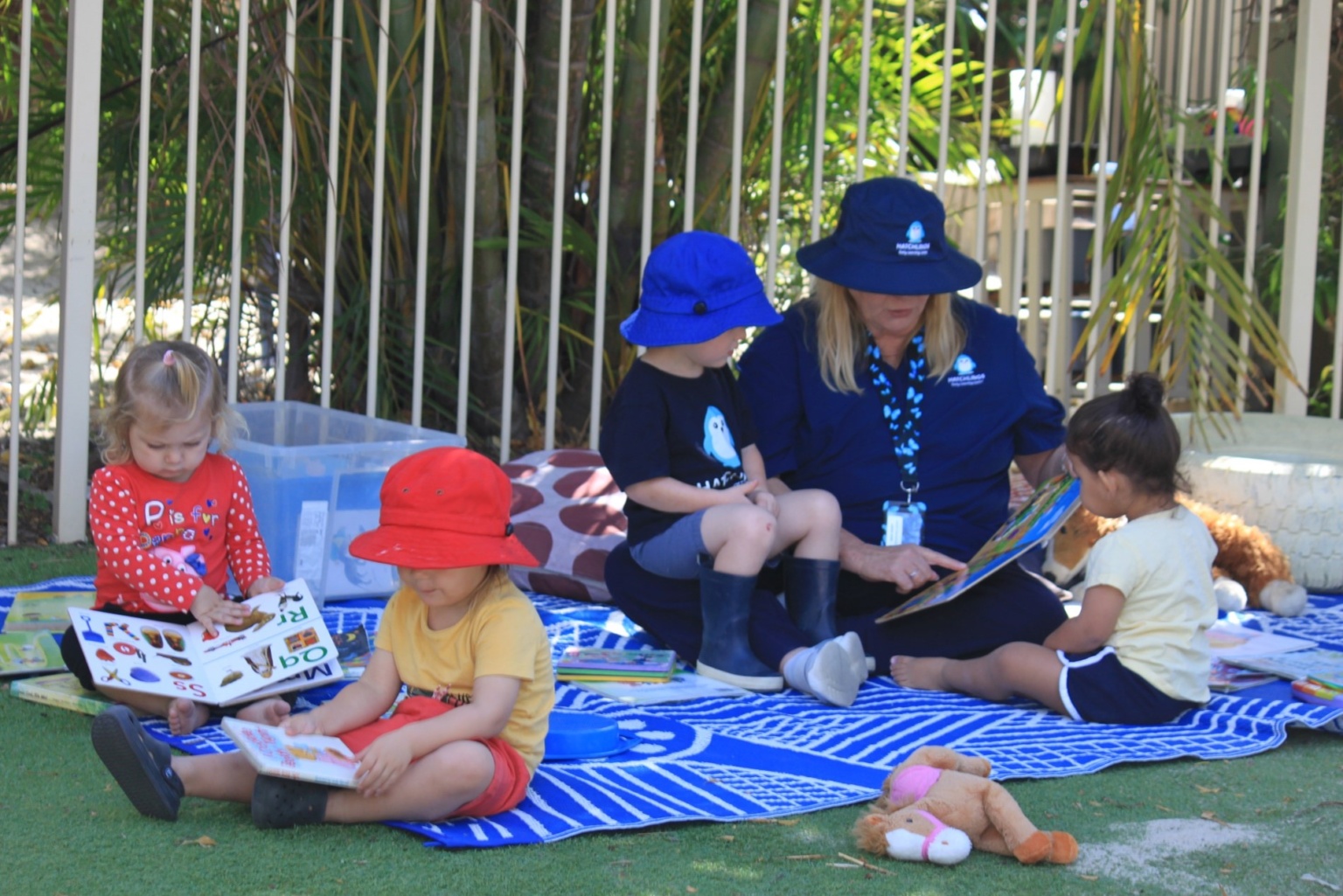 October 2023 Newsletter | Hatchlings Early Learning Centre Caboolture