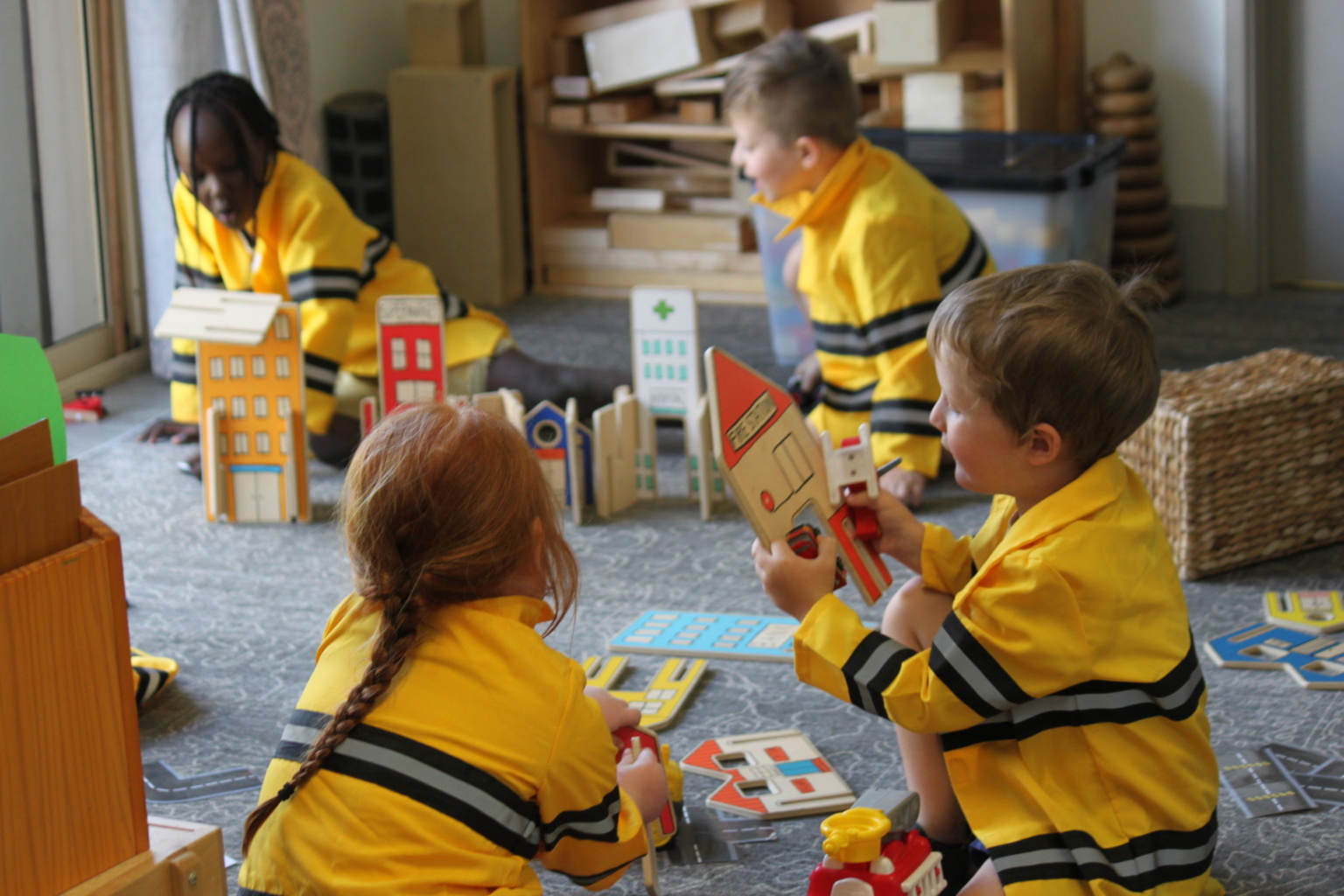 November 2023 Newsletter | Hatchlings Early Learning Centre Caboolture